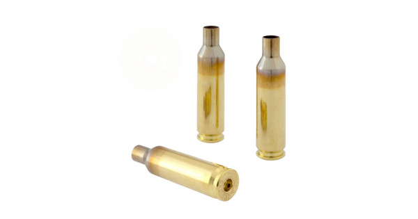 Peterson Cartridge 6XC SRP March Grade New Brass [50]