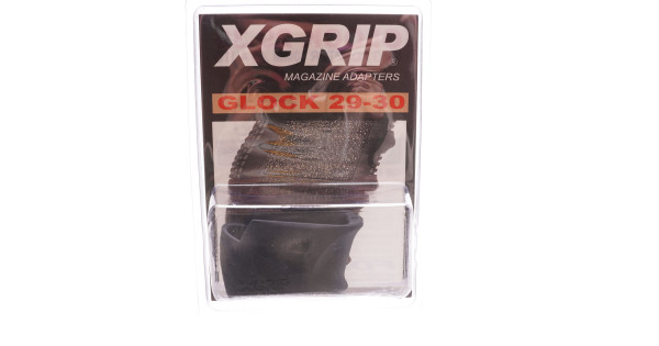 XGrip Mag Adapters For Glock 29-30