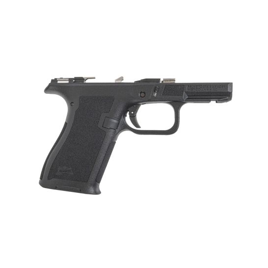 Palmetto State Armory PSA Dagger Micro Complete Polymer Frame, Black