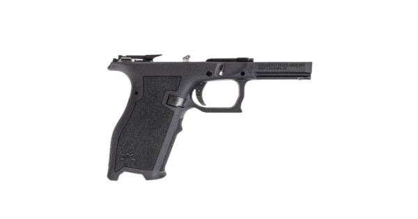 Palmetto State Armory PSA Dagger Full Size - S Complete Polymer Frame ...