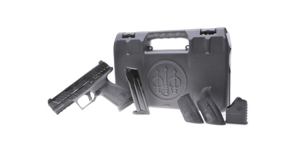 Beretta APX A1 Full Size, 9×19mm Parabellum