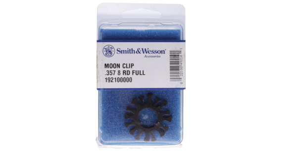 Smith & Wesson Full Moon Clip, .357 Magnum, 8 Round [3]