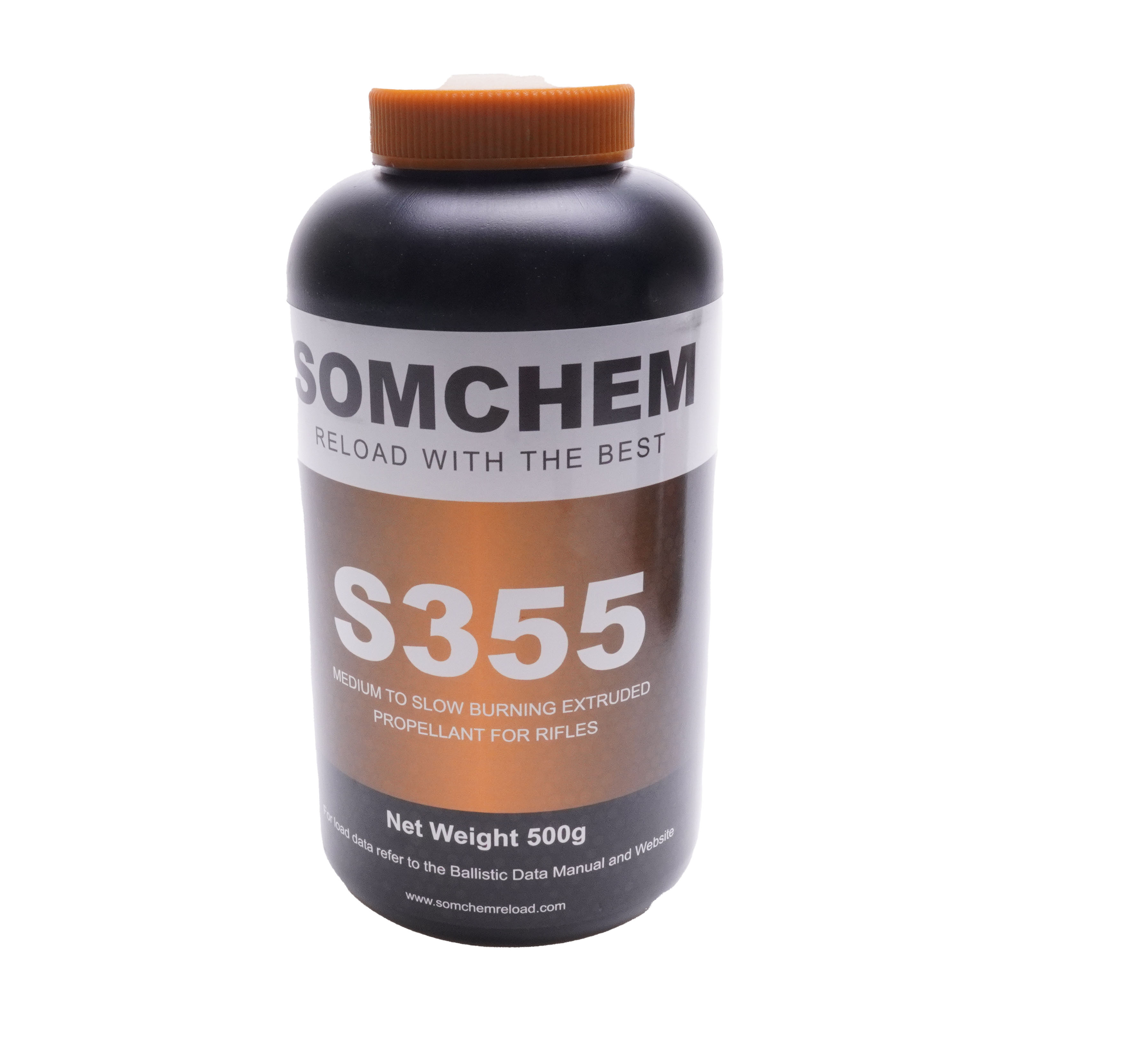 Somchem S355, Propellant (500G)