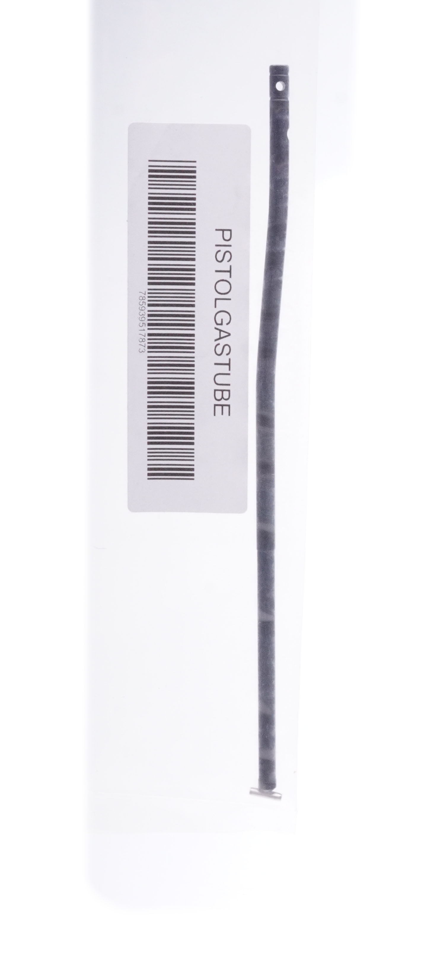 Sons Of Liberty Gun Works AR-15, Gas Tube, Pistol Length Stainless Steel