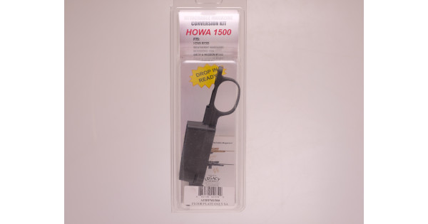 Legacy Sports International Howa 1500 Detachable Magazine Conversion ...
