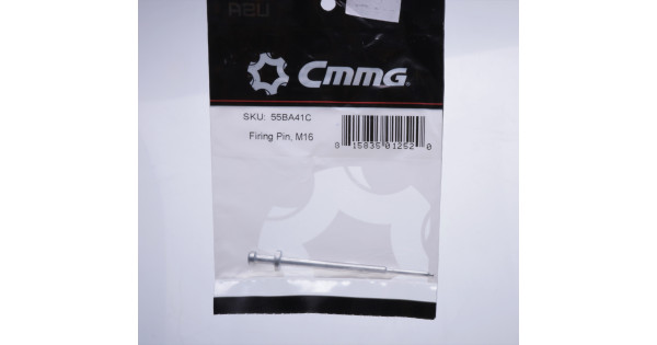 CMMG Firing Pin, M16