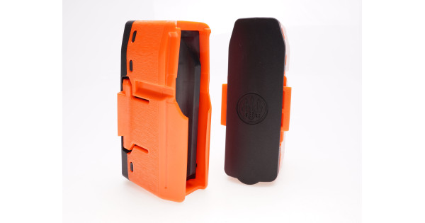 Beretta BRX, .308 / 6.5 CM / 243, 5 Round, Magazine