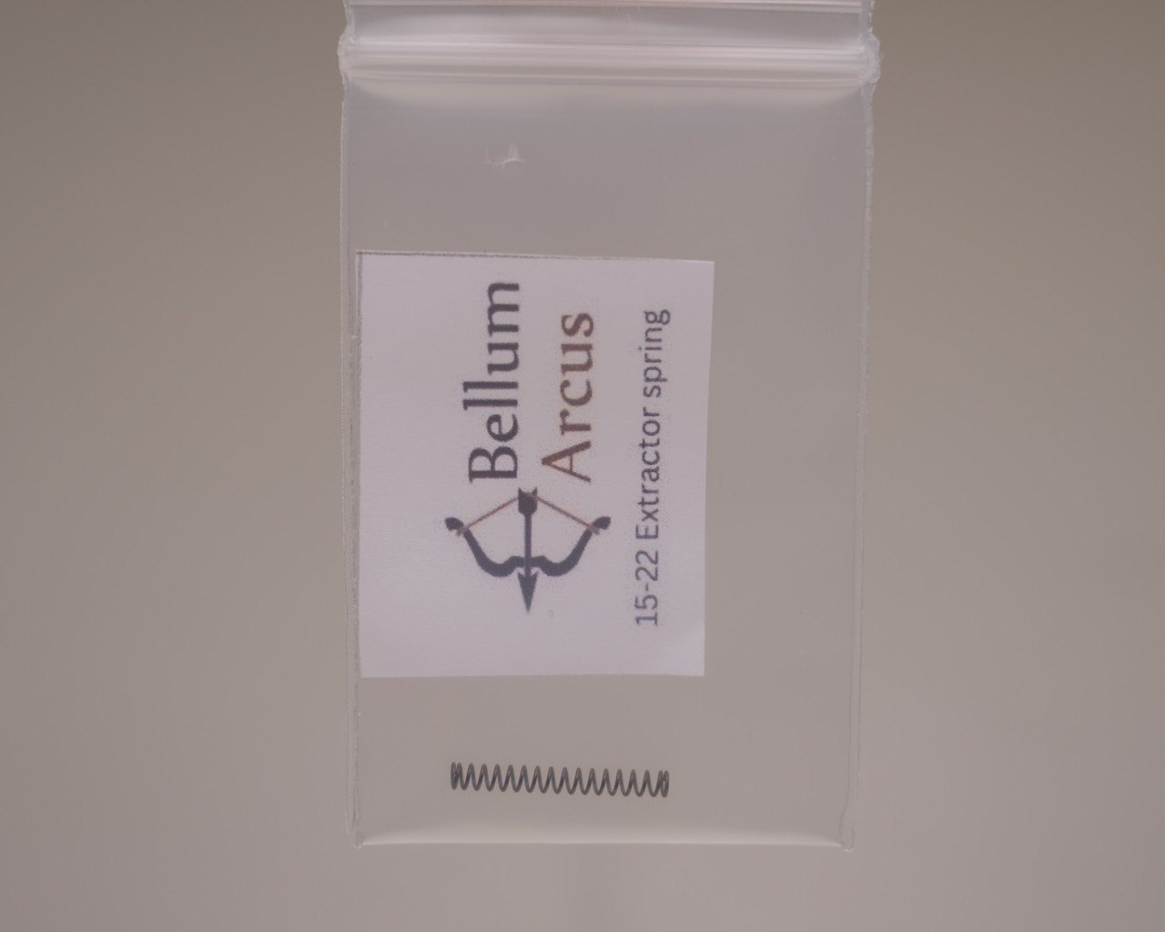 Smith & Wesson M&P, 15-22, Extractor Spring