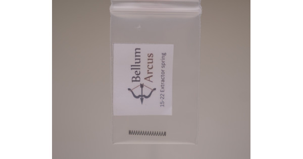 Smith & Wesson M&P, 15-22, Extractor Spring