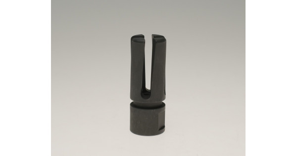 Vortex G6A2, Flash Eliminator , AR 15, 5.56/223, 1/2x28, Steel Parkerized