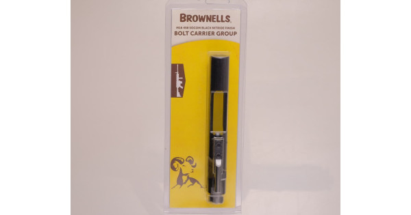 Brownells M16, .450 Bushmaster / .458Socom Bolt Carrier Group