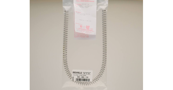 Wolff Gunsprings AK47, XP Recoil Spring