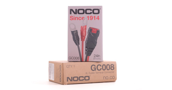 Noco genius GC008 XL EYELET Terminal Connector