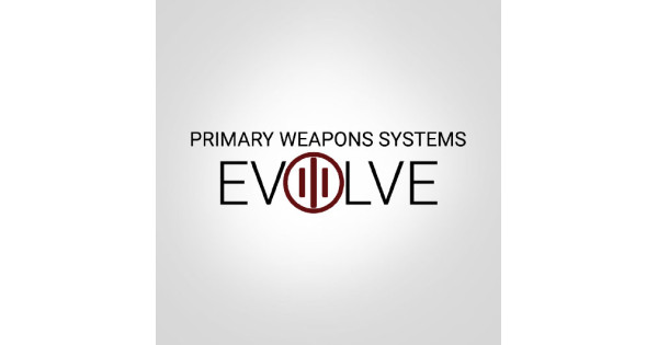 Primary Weapons Systems