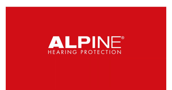 Alpine Hearing Protection