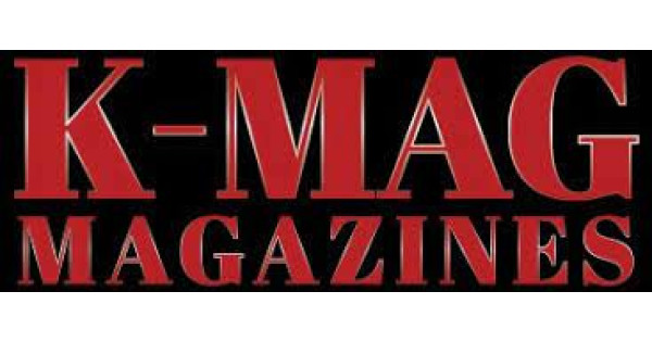 K-MAG Magazines