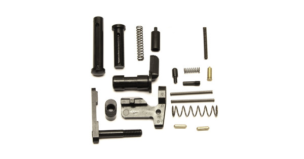 Handgun Parts and Accessories