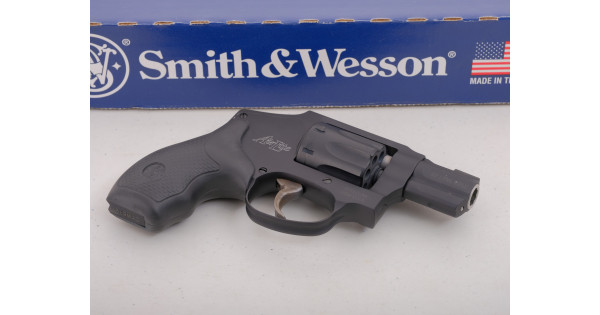 Smith & Wesson Airlight, .22 Long Rifle, Rimfire